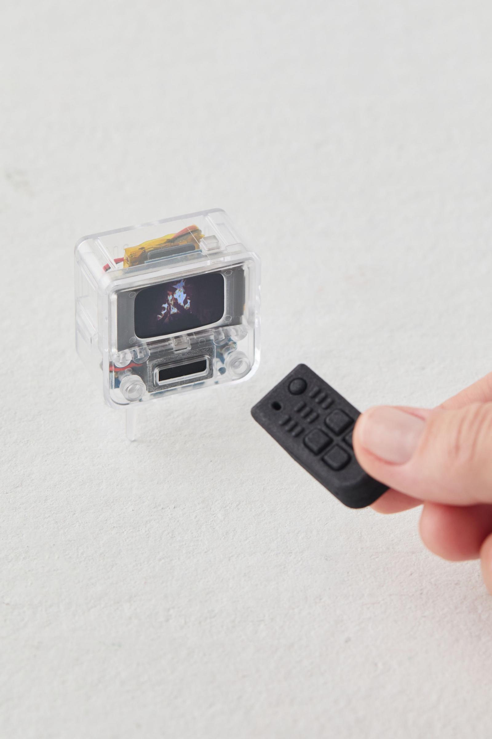 TINYTV® 2 Portable Television | Urban Outfitters Korea - Clothing ...