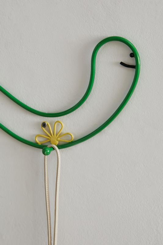 Snake Wall Multi-Hook | Urban Outfitters Taiwan - Clothing, Music, Home ...
