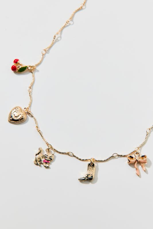 스텔라 델리케이트 챠밍 네크리스 어반 아웃피터스 한국 공식 스토어 라이프스타일 편집샵 여성 의류 남성 의류 홈 라이프 스타일 음반 및 사진용품