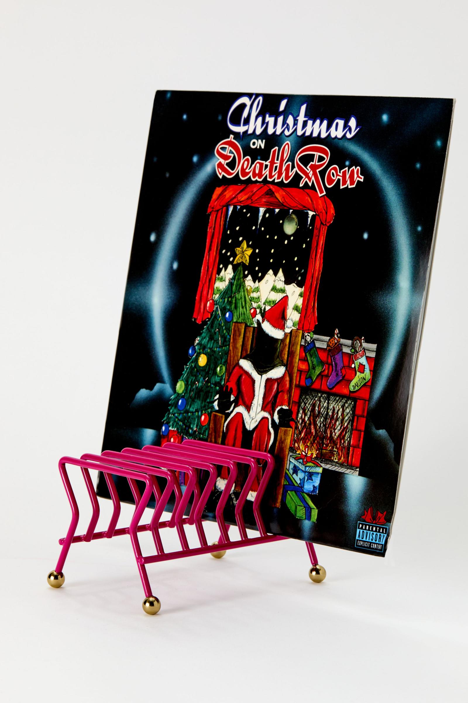 Nina Vinyl Storage Rack | Urban Outfitters Hong Kong - Clothing, Music ...