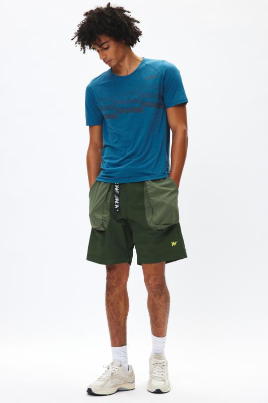 Janji Run All Day Running Tee | Urban Outfitters Taiwan - Clothing ...