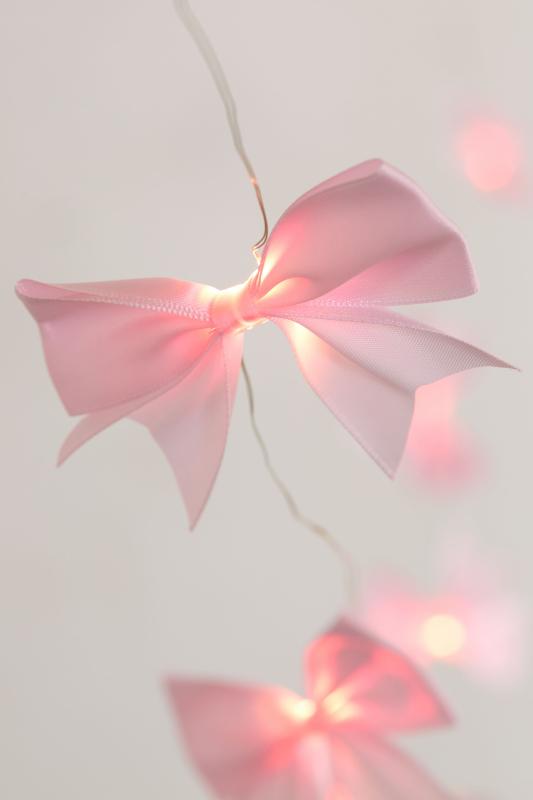 Bow String Lights | Urban Outfitters Australia - Clothing, Music, Home ...