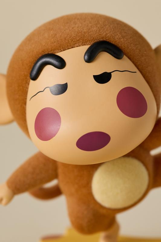 Crayon Shin Chan Animal Cha Cha Blind Box Figure | Urban Outfitters ...
