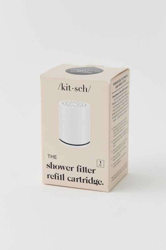 KITSCH The Shower Filter Refill Cartridge | Urban Outfitters Korea - Clothing, Music, Home ...