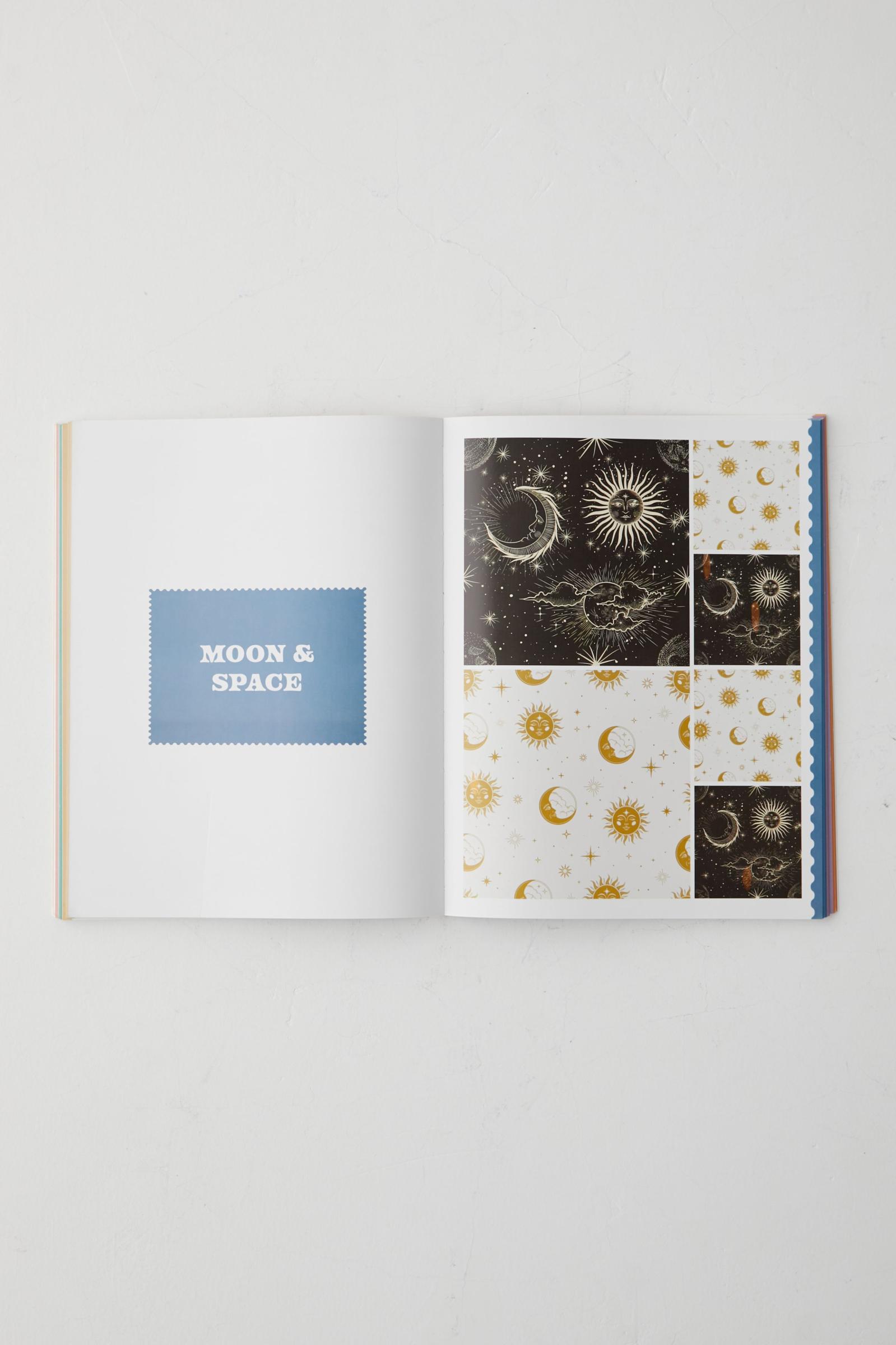 Creative Journal Designs