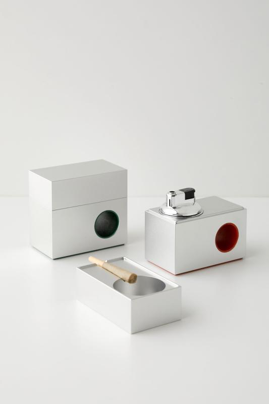 Houseplant Block Table Lighter | Urban Outfitters New Zealand ...