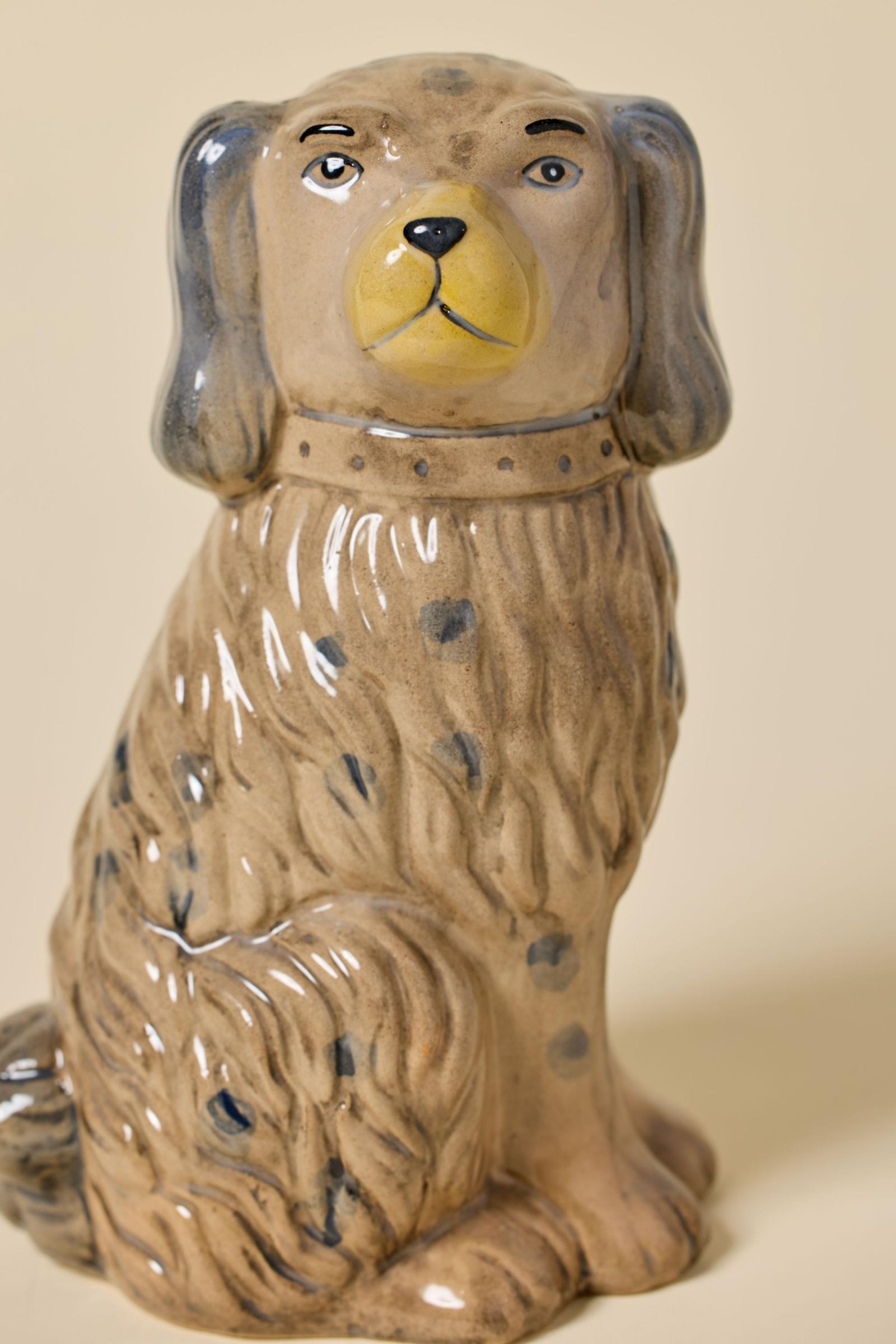 Grey Dog Vase | Urban Outfitters Australia - Clothing, Music, Home ...