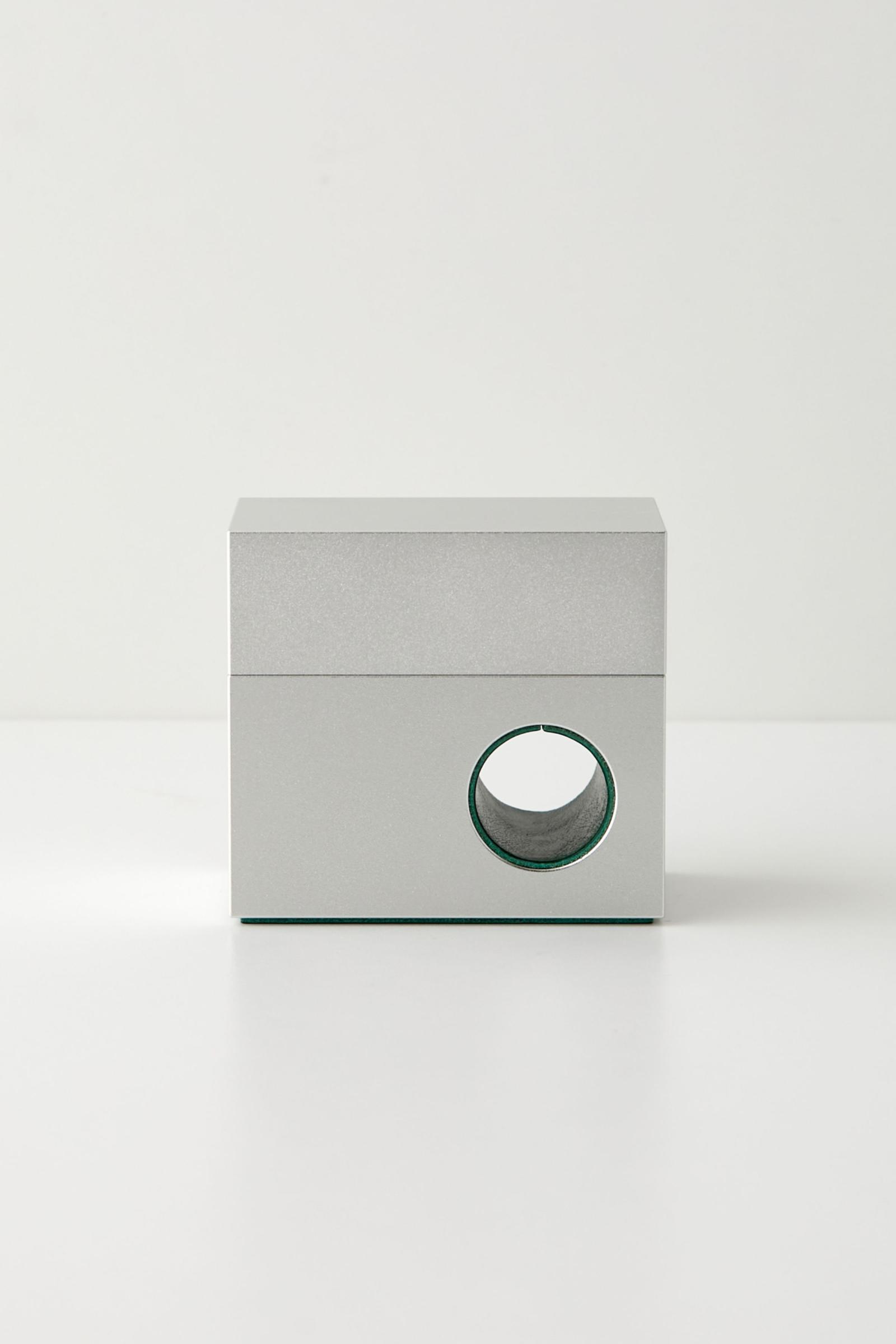 Houseplant Block Table Lighter | Urban Outfitters Singapore - Clothing ...