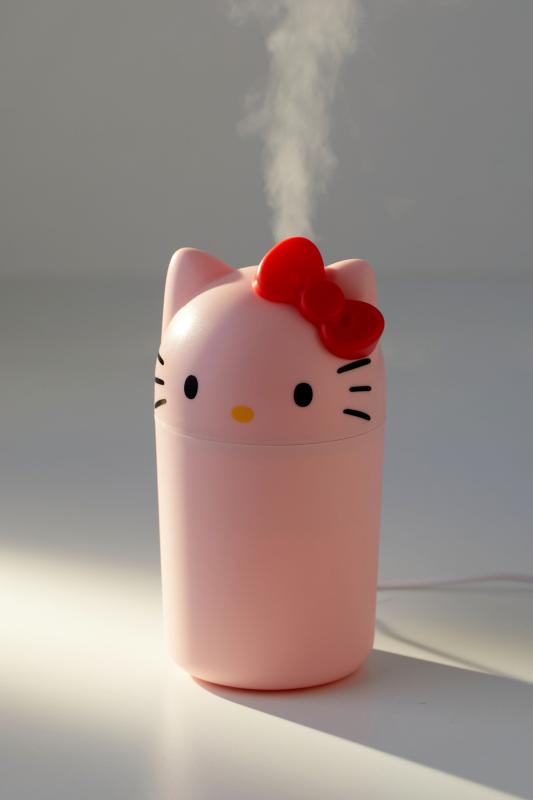 Hello Kitty Shaped Tabletop Humidifier | Urban Outfitters Korea ...