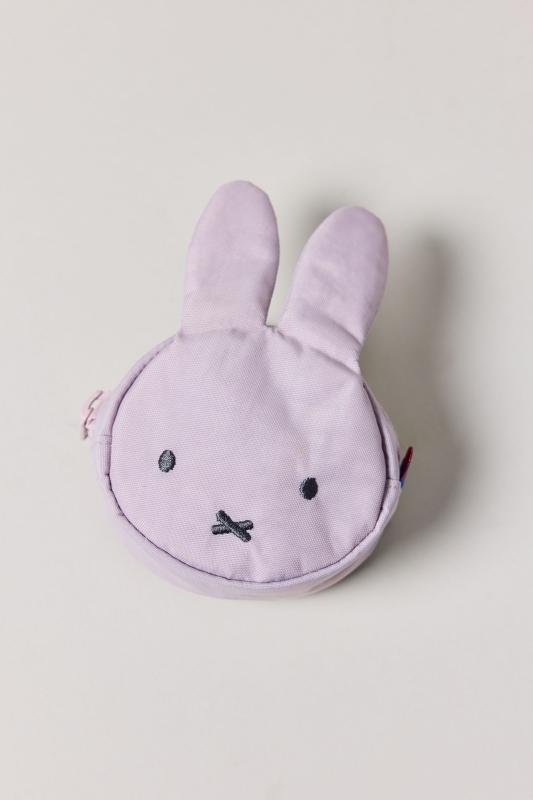 BAGGU & Miffy Encanto de Bolsa de Nylon | Urban Outfitters México - Ropa, música, hogar y accesorios