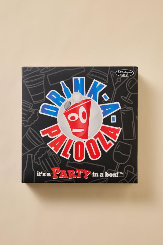 Drink-A-Palooza Party Board Game | Urban Outfitters Japan - Clothing ...