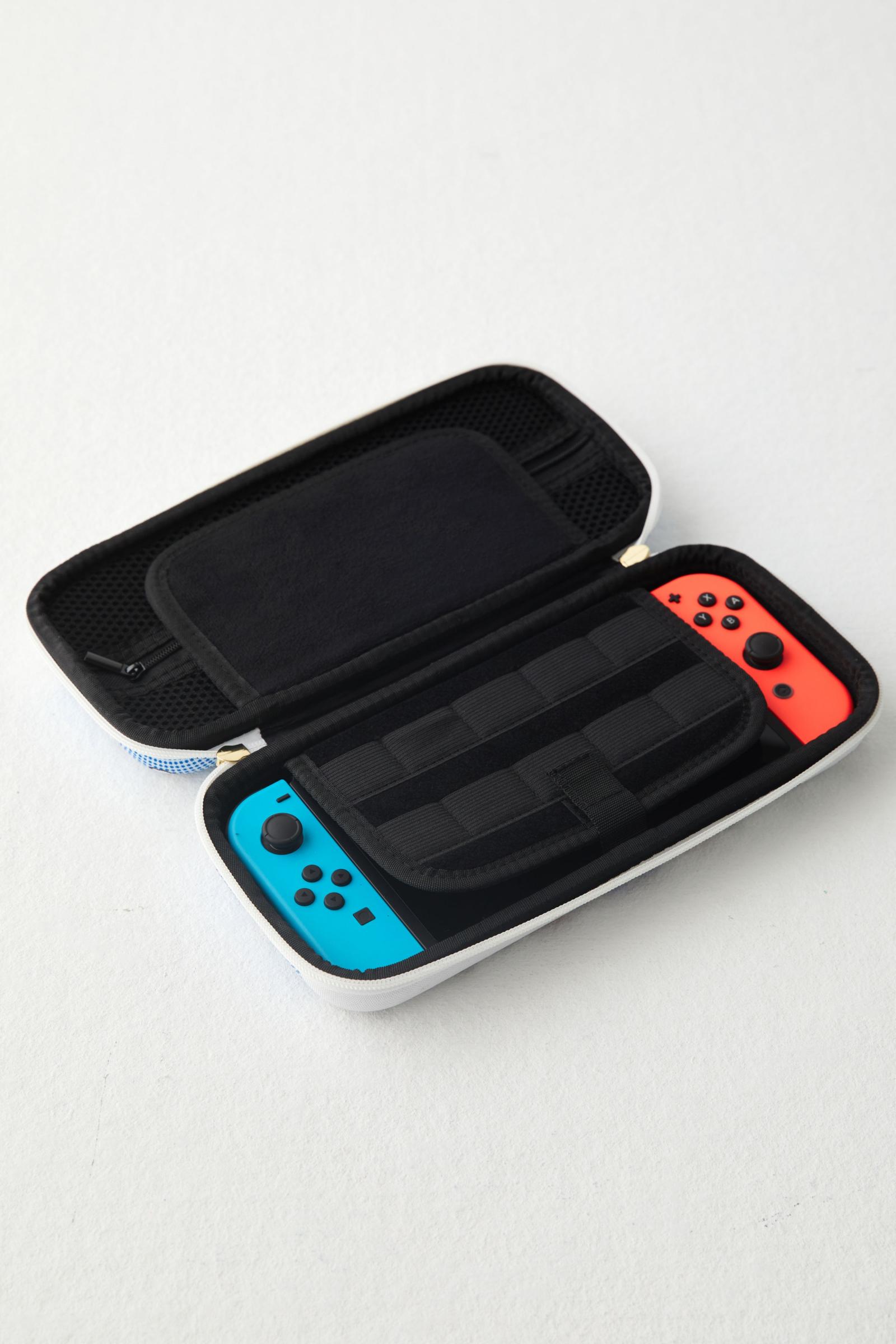 Sanrio Hello Kitty Nintendo Switch Carrying Case | Urban Outfitters ...