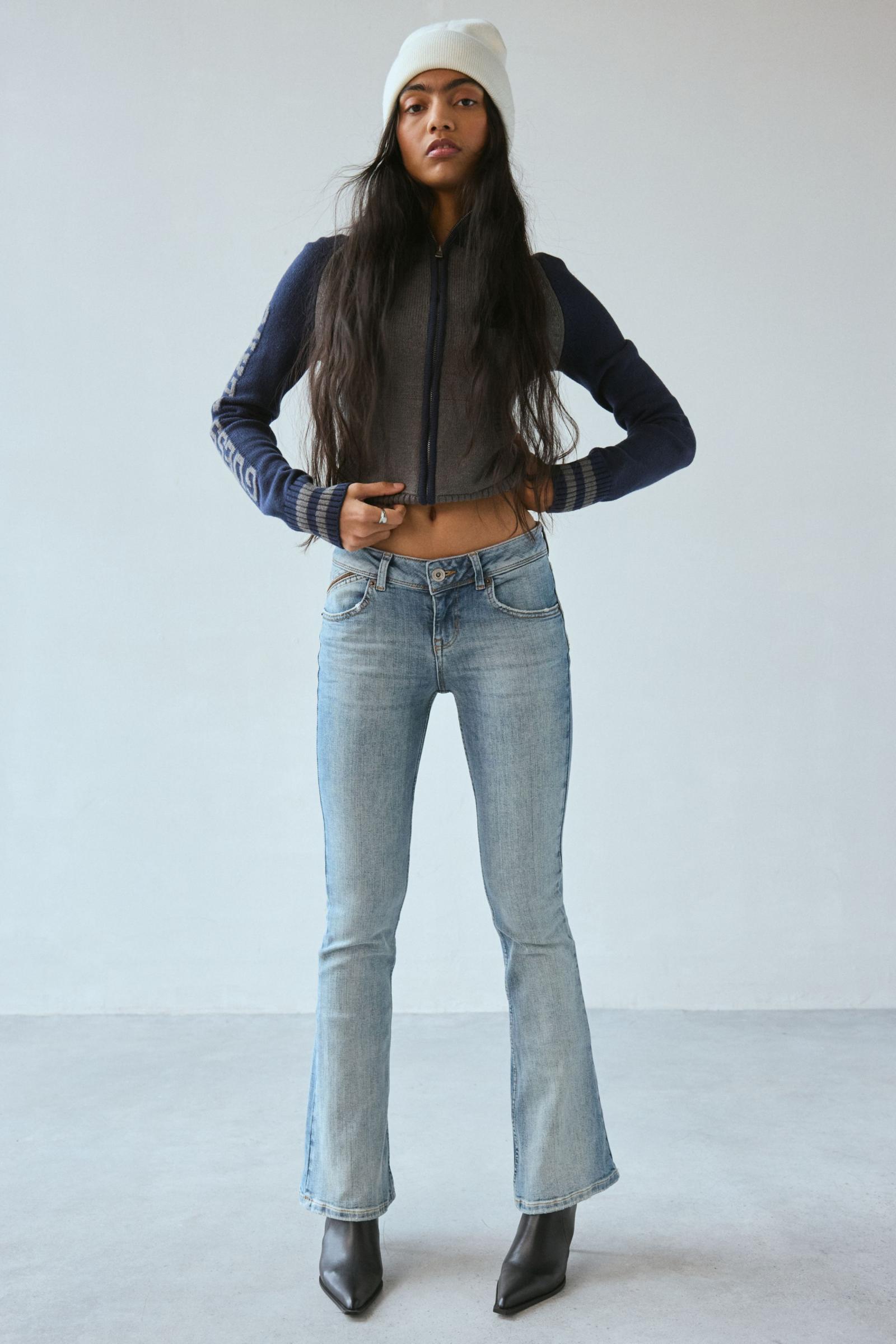 BDG Brooke low-rise flare jeans | Urban Outfitters Singapore - Clothing ...