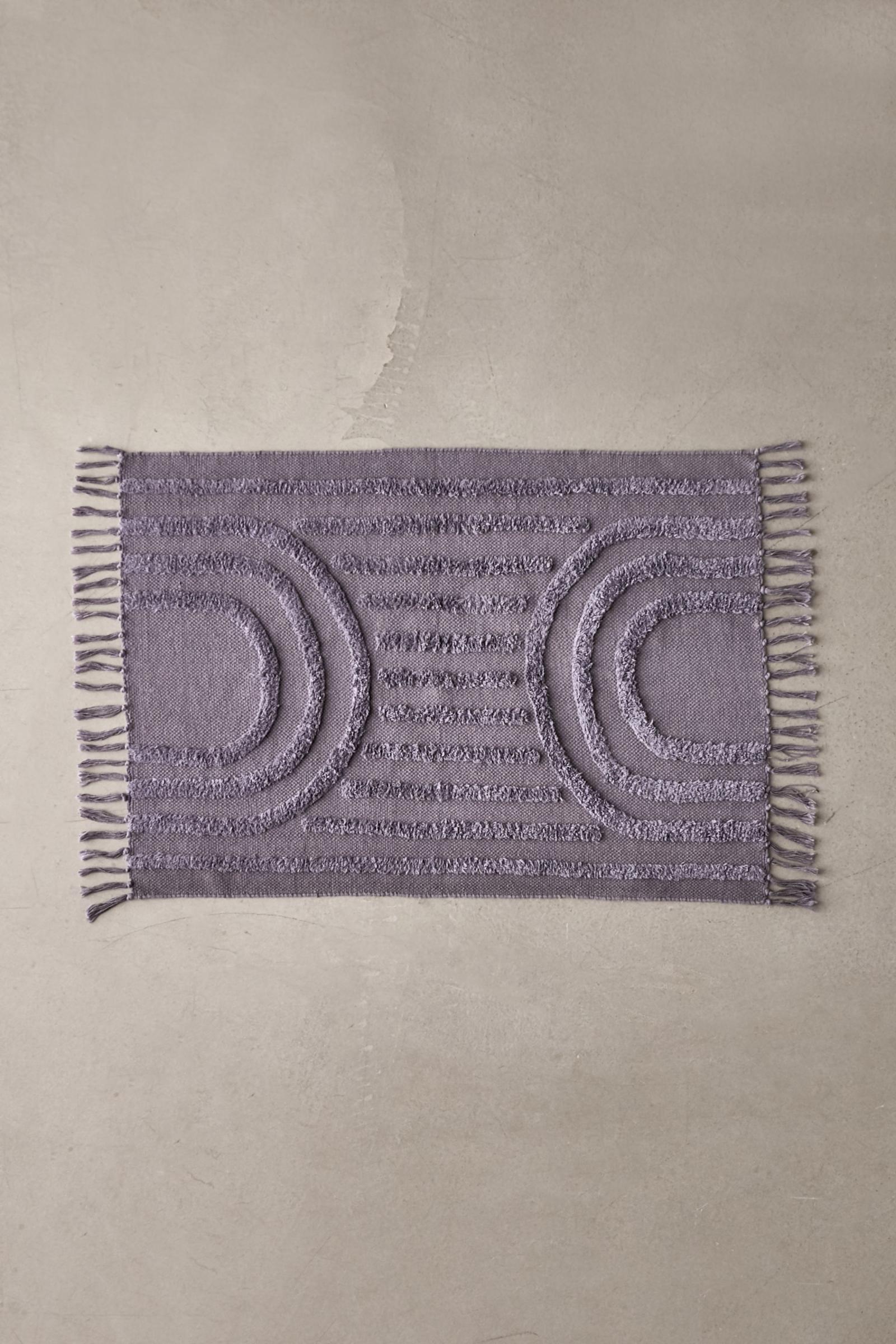 Alfombra de bucle Modern Hilo | Urban Outfitters México