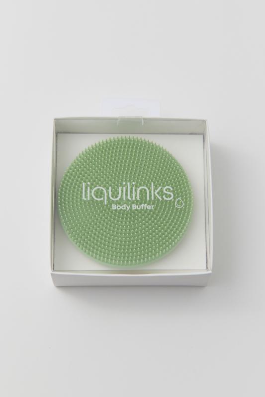 Liquilinks Body Buffer Scrub Brush | Urban Outfitters Korea - Clothing ...