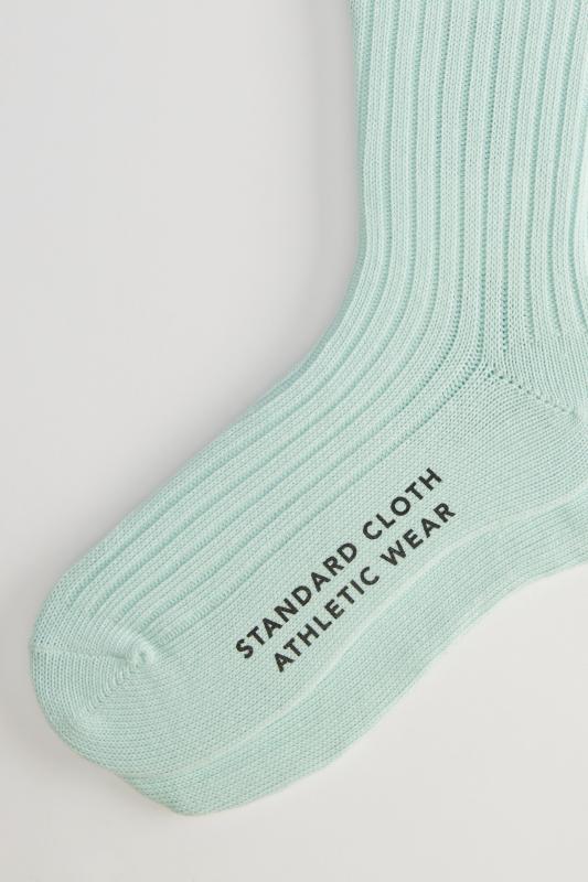 Standard Cloth Trouser Crew Sock | Urban Outfitters Singapore ...