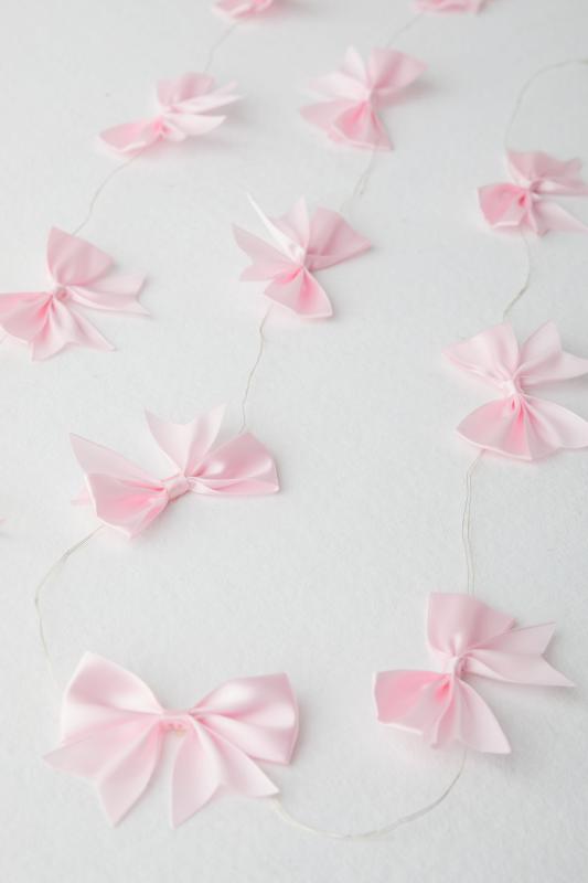 Bow String Lights | Urban Outfitters Australia - Clothing, Music, Home ...