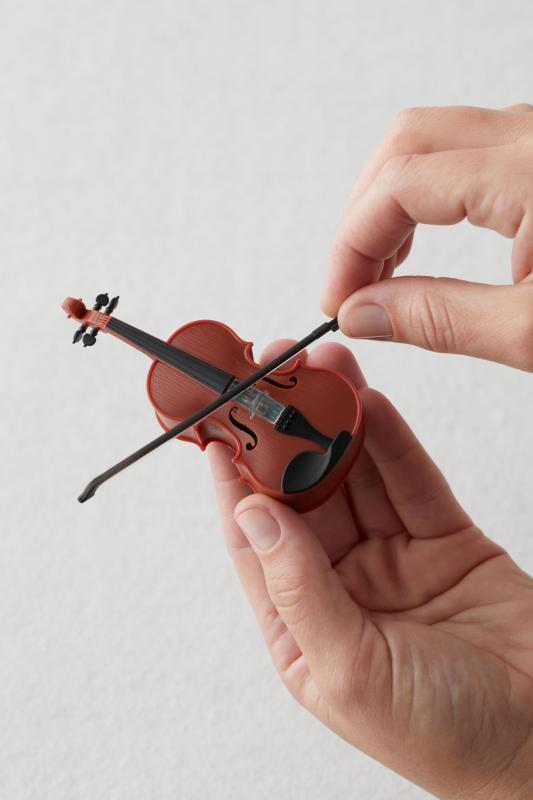 Tiny Violin: Soundtrack For Your Sob Story By Sarah Royal | Urban Outfitters Australia ...