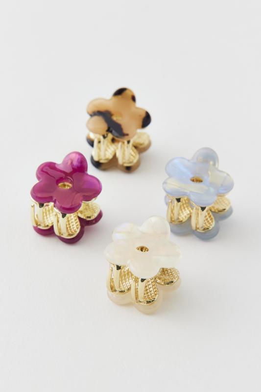 Mini Claw Clip Set | Urban Outfitters Australia - Clothing, Music, Home ...
