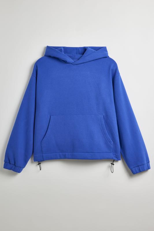 Standard Cloth Jump Shot Hoodie Sweatshirt | Urban Outfitters Hong Kong ...