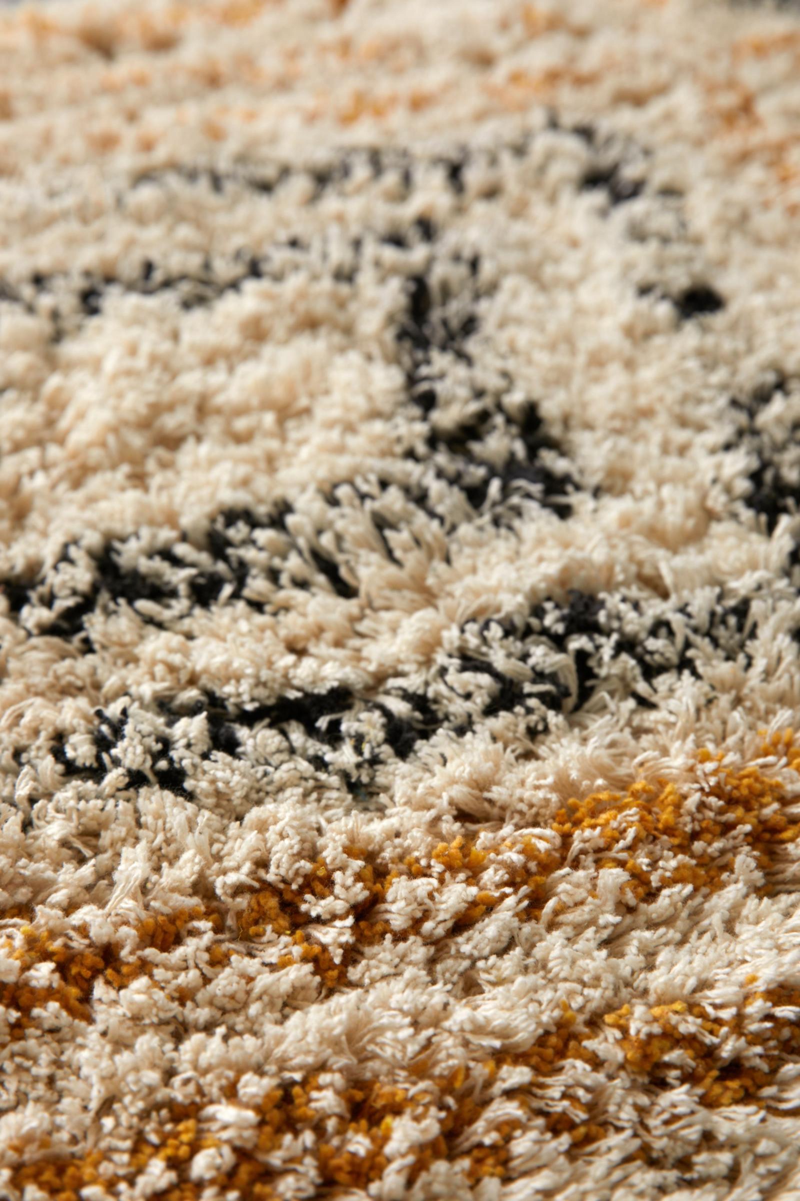 Ingrid Fauxkati Shag Rug | Urban Outfitters Australia - Clothing, Music ...