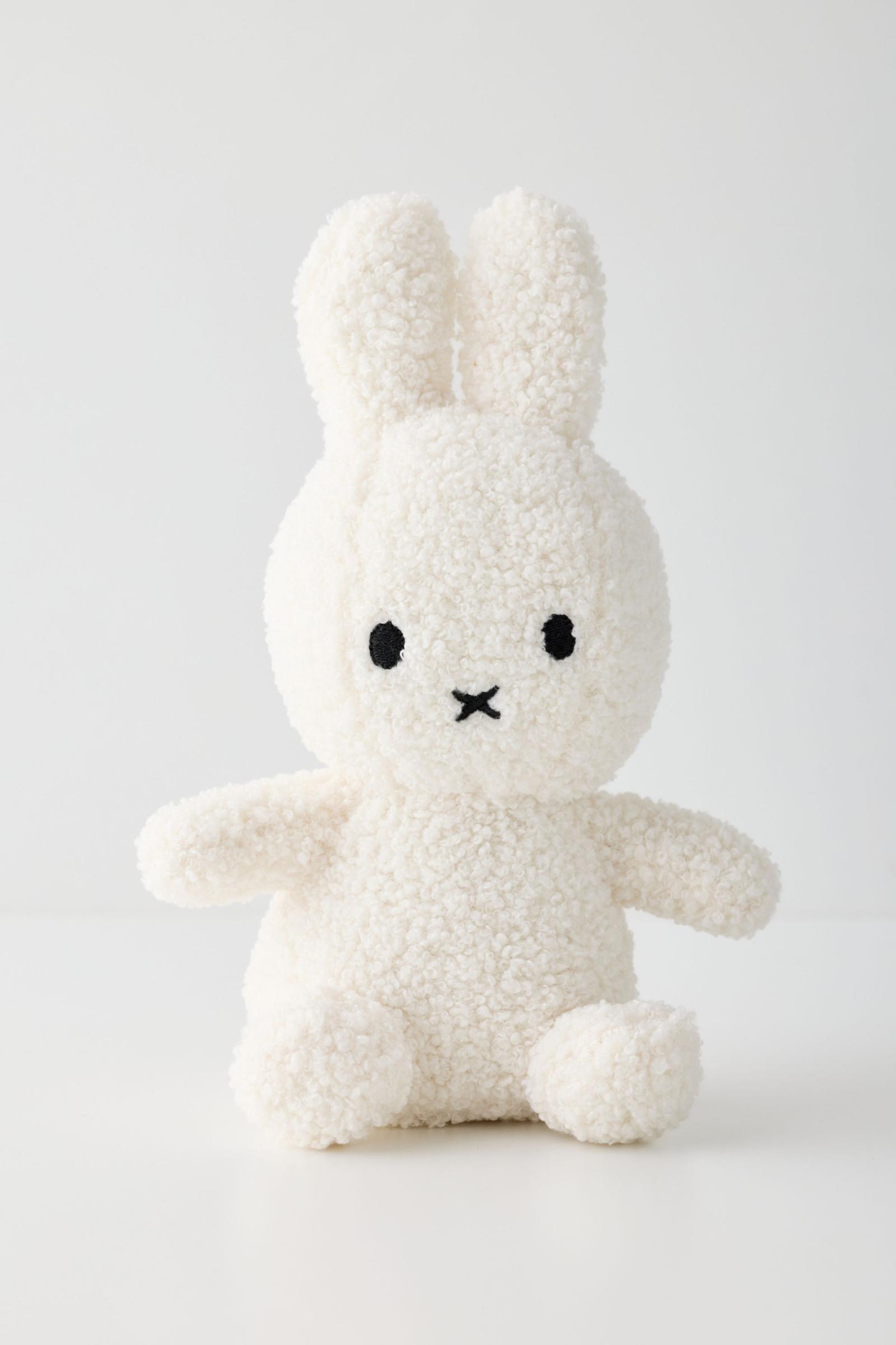 Miffy Tiny Teddy Plushie | Urban Outfitters Japan - Clothing, Music ...