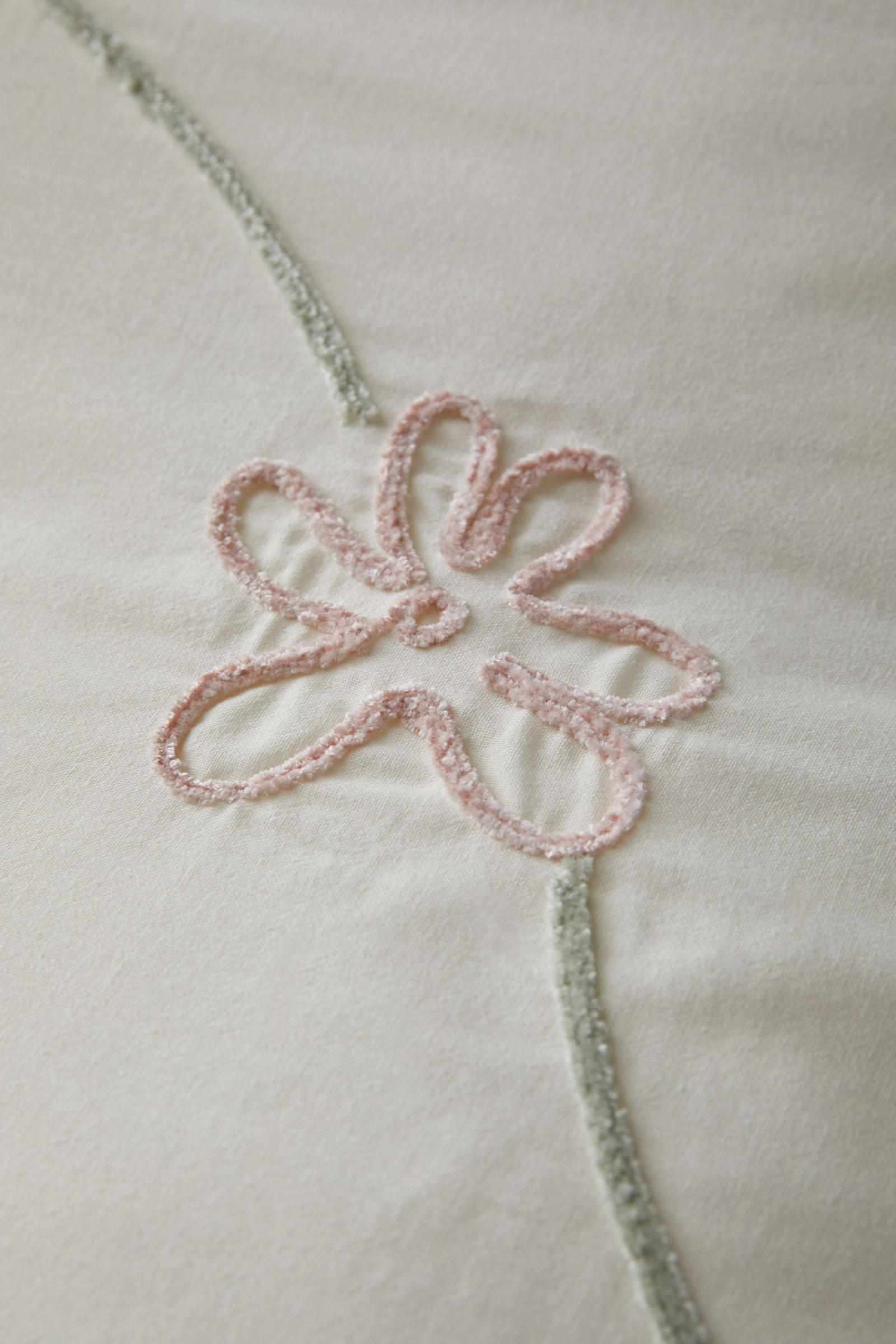 Falling Vines Floral Duvet Cover | Urban Outfitters Singapore ...