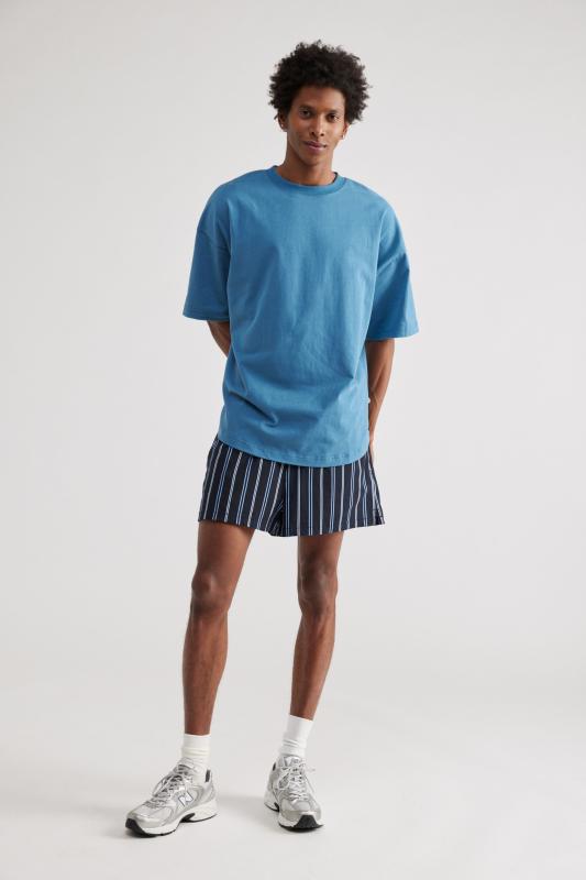 Standard Cloth Shortstop Heavyweight Cotton T-Shirt | Urban Outfitters ...